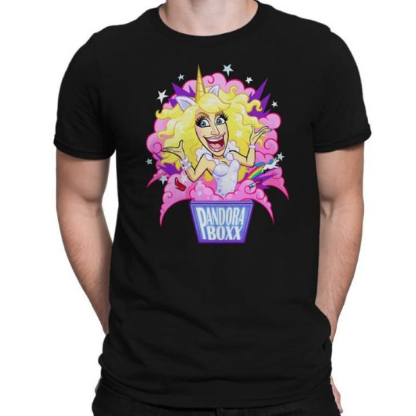 Pandora Boxx | Official Website