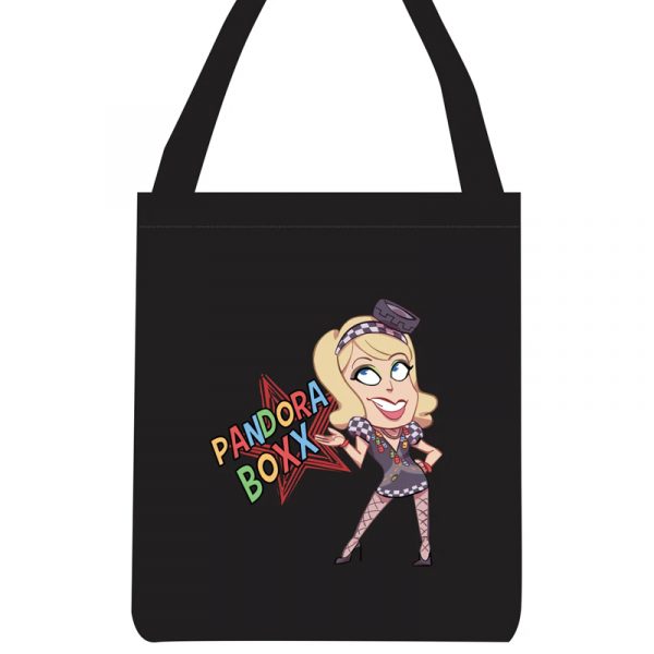 Pandora Boxx – Official Website