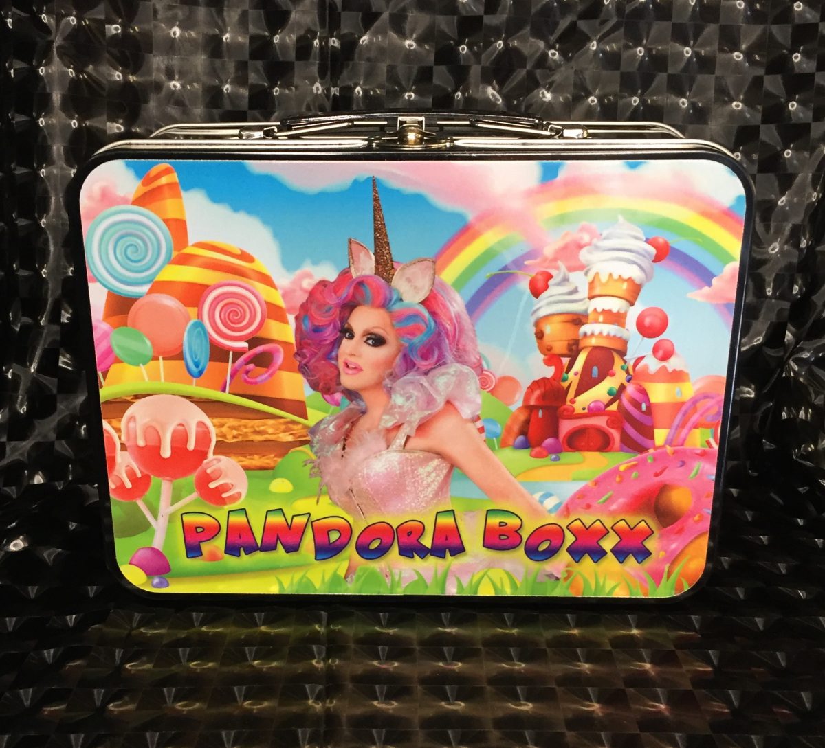 Pandora Boxx | Official Website