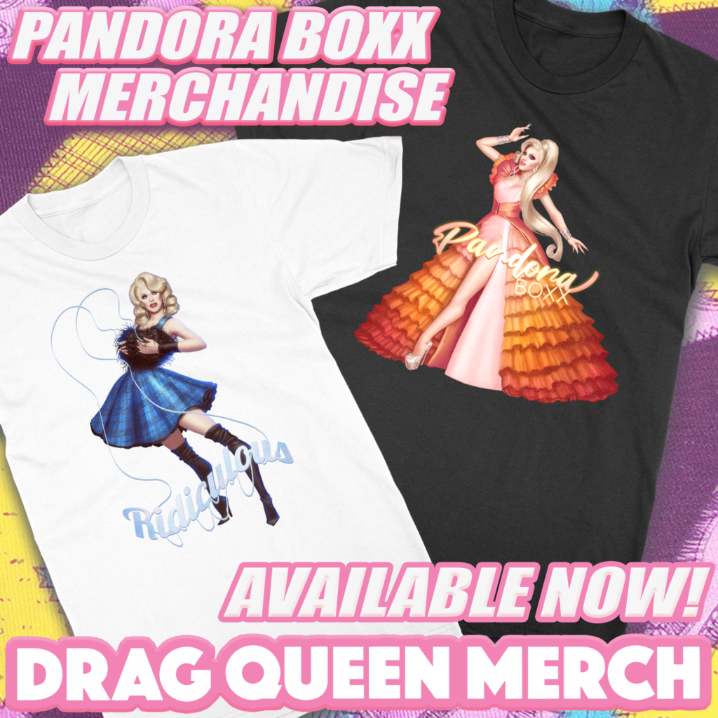 Pandora Boxx | Official Website