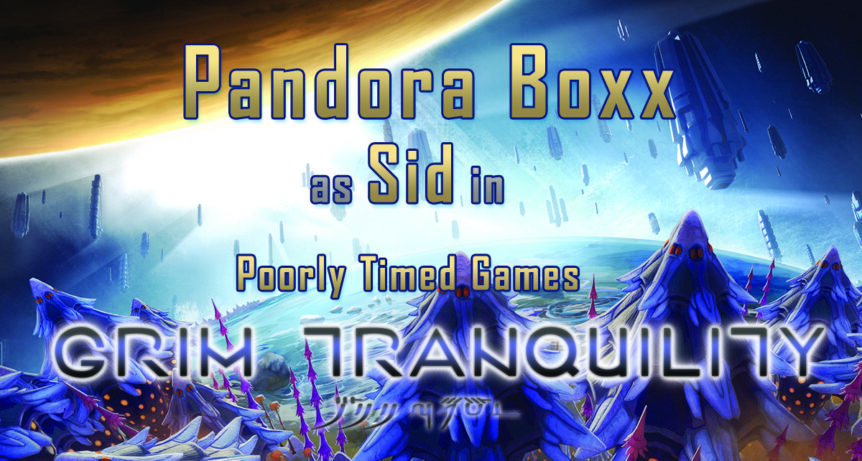 SoapBoxx | Pandora Boxx